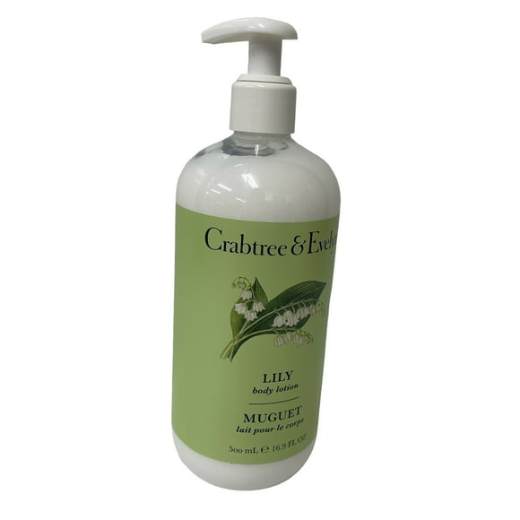 Crabtree & Evelyn Body Lotions in Personal Care - Walmart.com
