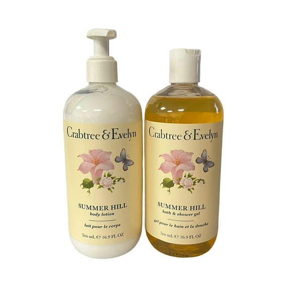 Crabtree & Evelyn Products
