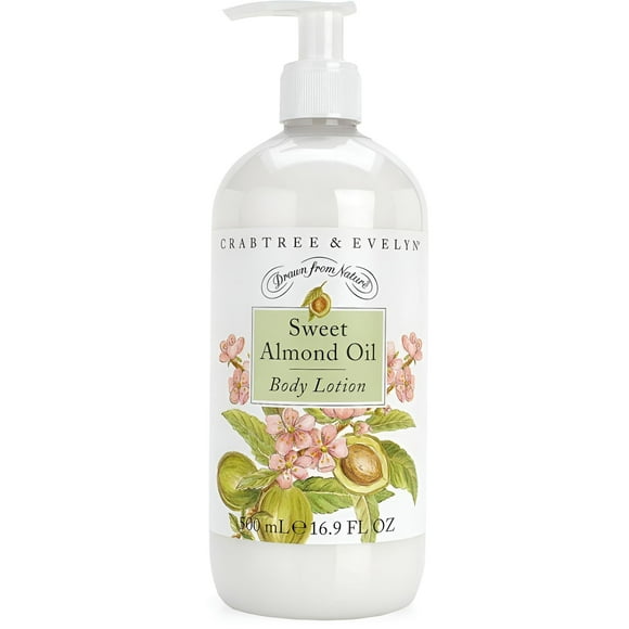 Crabtree & Evelyn Products