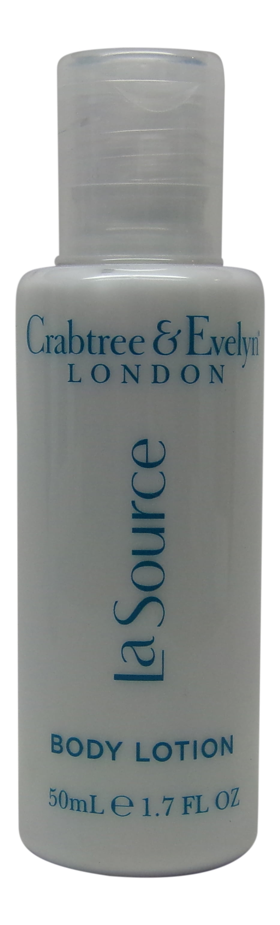 Crabtree and Evelyn La Source Lotion 14 each 1.7oz Bottles.Total of 23 ...
