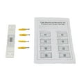 Crack Contrast Caliper Crack Monitoring Gauge Wall building Crack ...