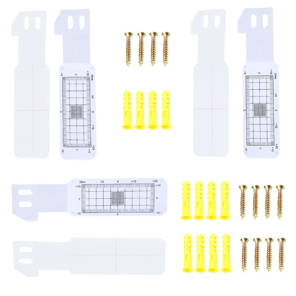 Crack Gaps Measurement Ruler for Structural Analysis Detecting Wall ...