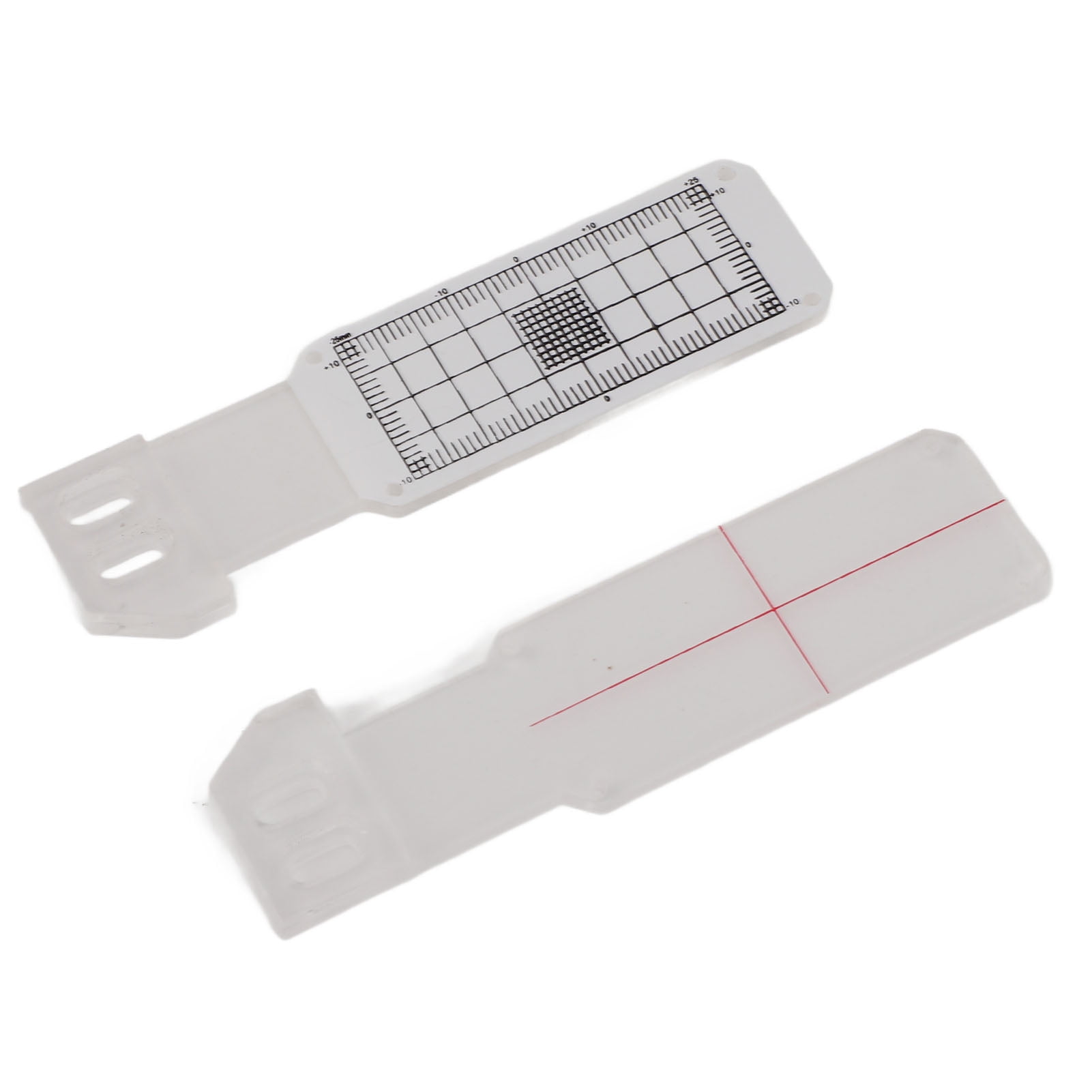 Crack Monitor Crack Monitoring Record Standard Tell Tale Crack Monitor ...