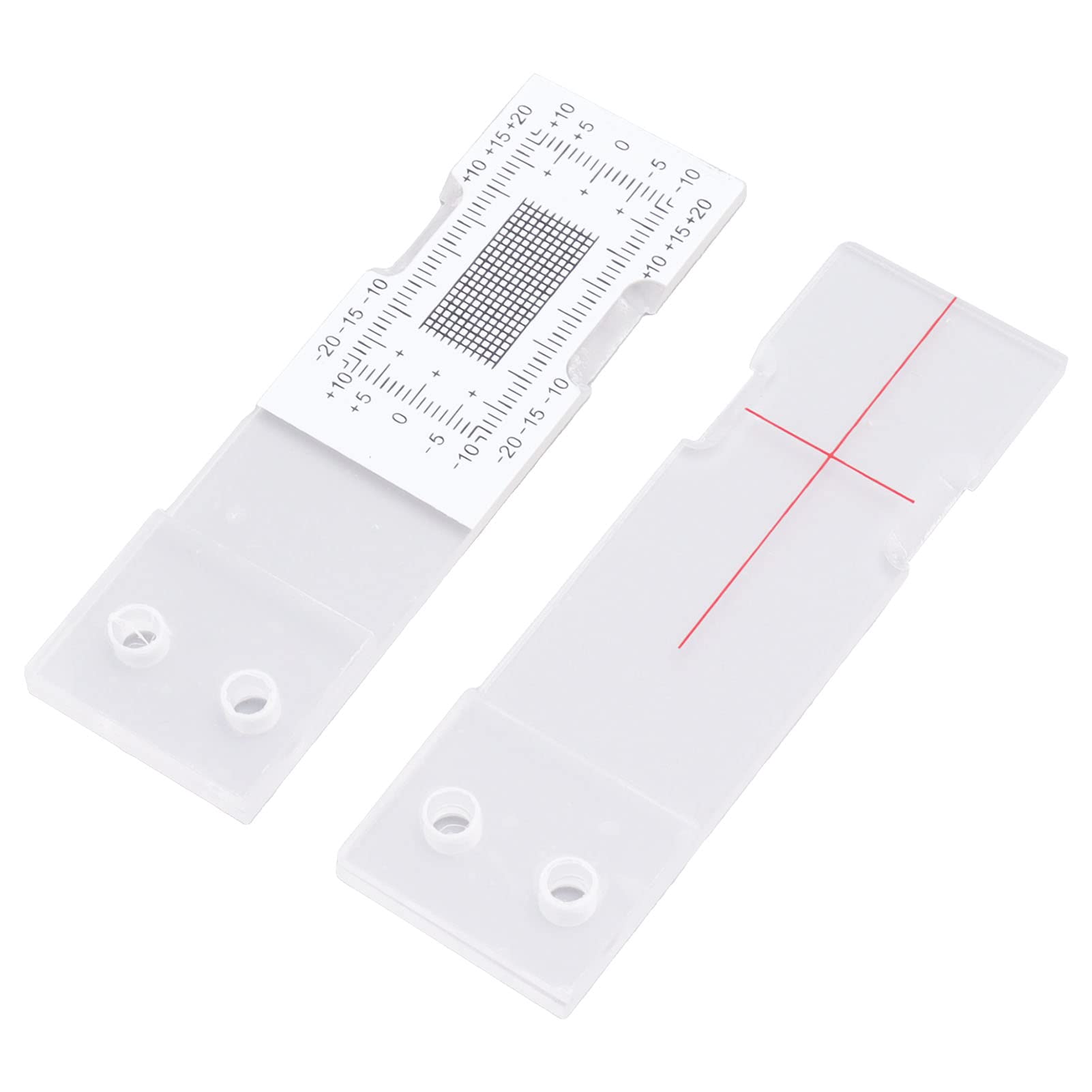 Crack Monitor, Easy to Read, High Outdoor Crack Measuring Instrument ...