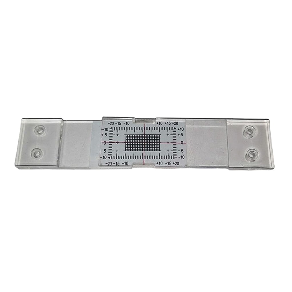 Crack Gauge Linestorm Corner Tell-Tale Crack Monitor For Crack Width ...
