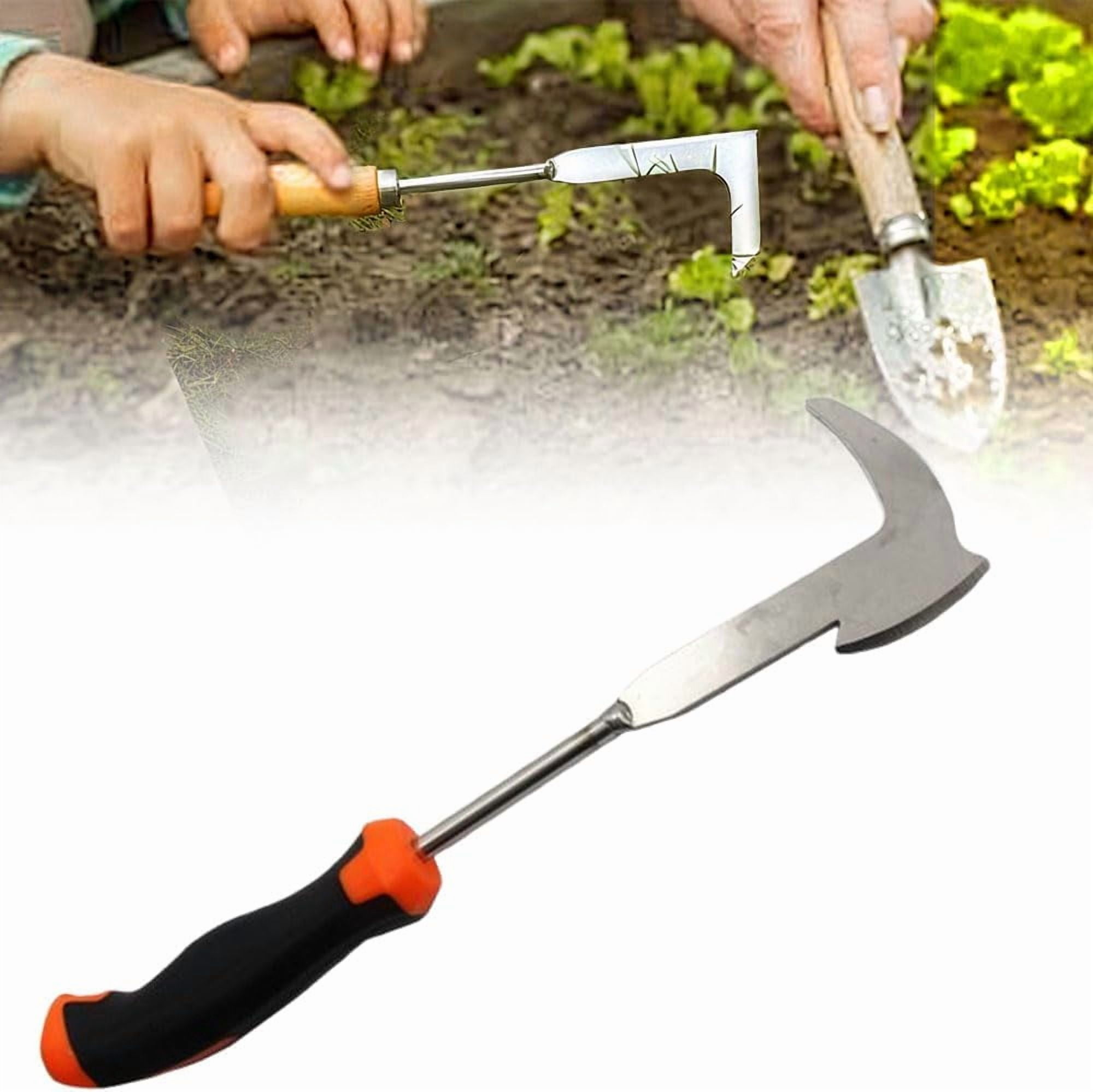 Crack Weeder Crevice Weeding Tool, 2025 Upgrade Weeding Artifact ...