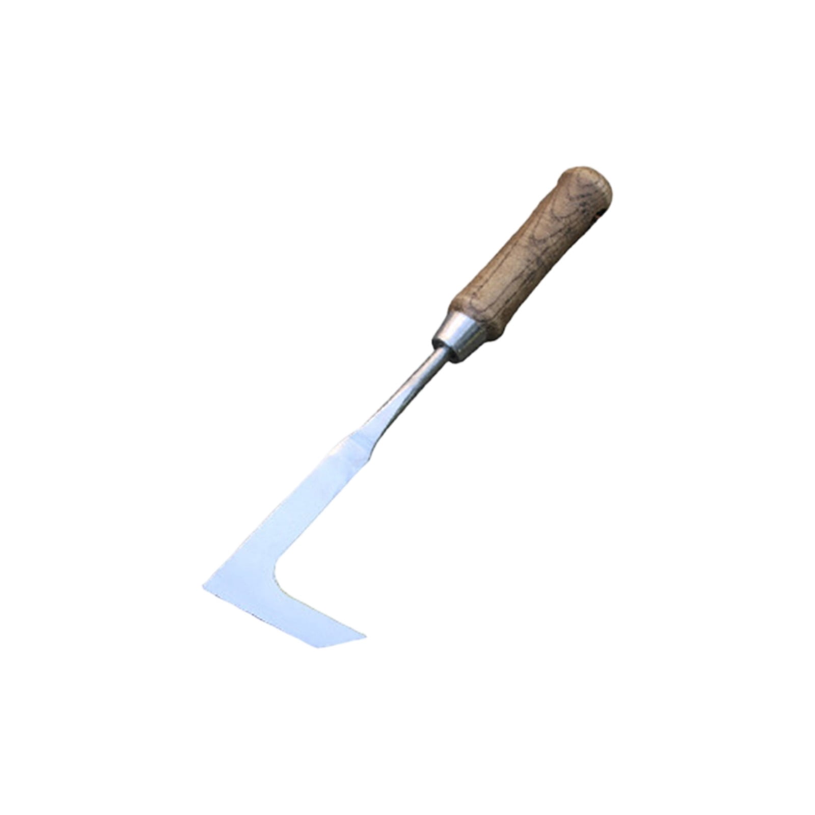 Crack Weeder Crevice Weeding Tool, L-Shaped Manual Weeders Sidewalk ...