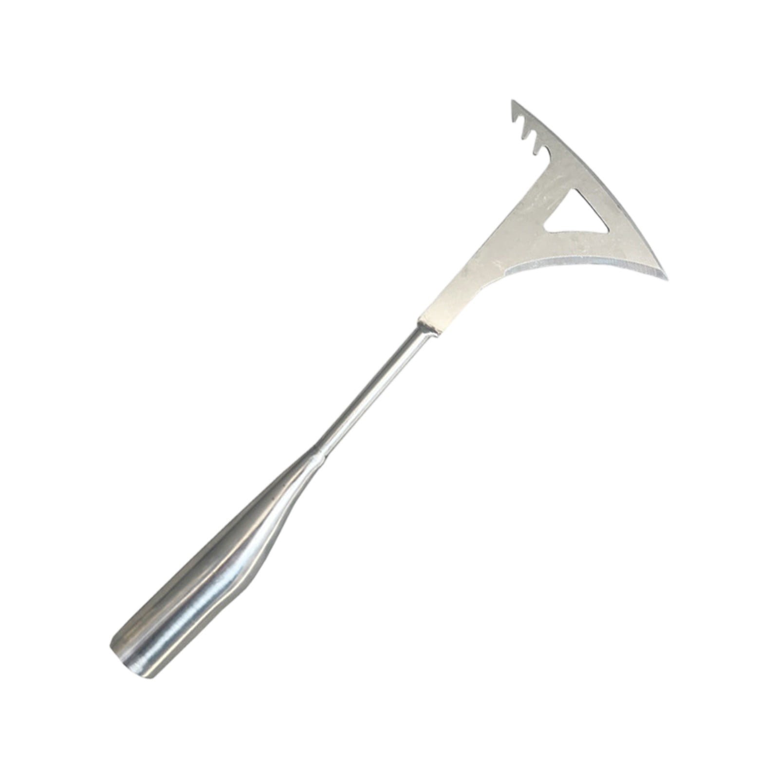 Crack Weeder Crevice Weeding Tool, L-Shaped Manual Weeders Sidewalk ...