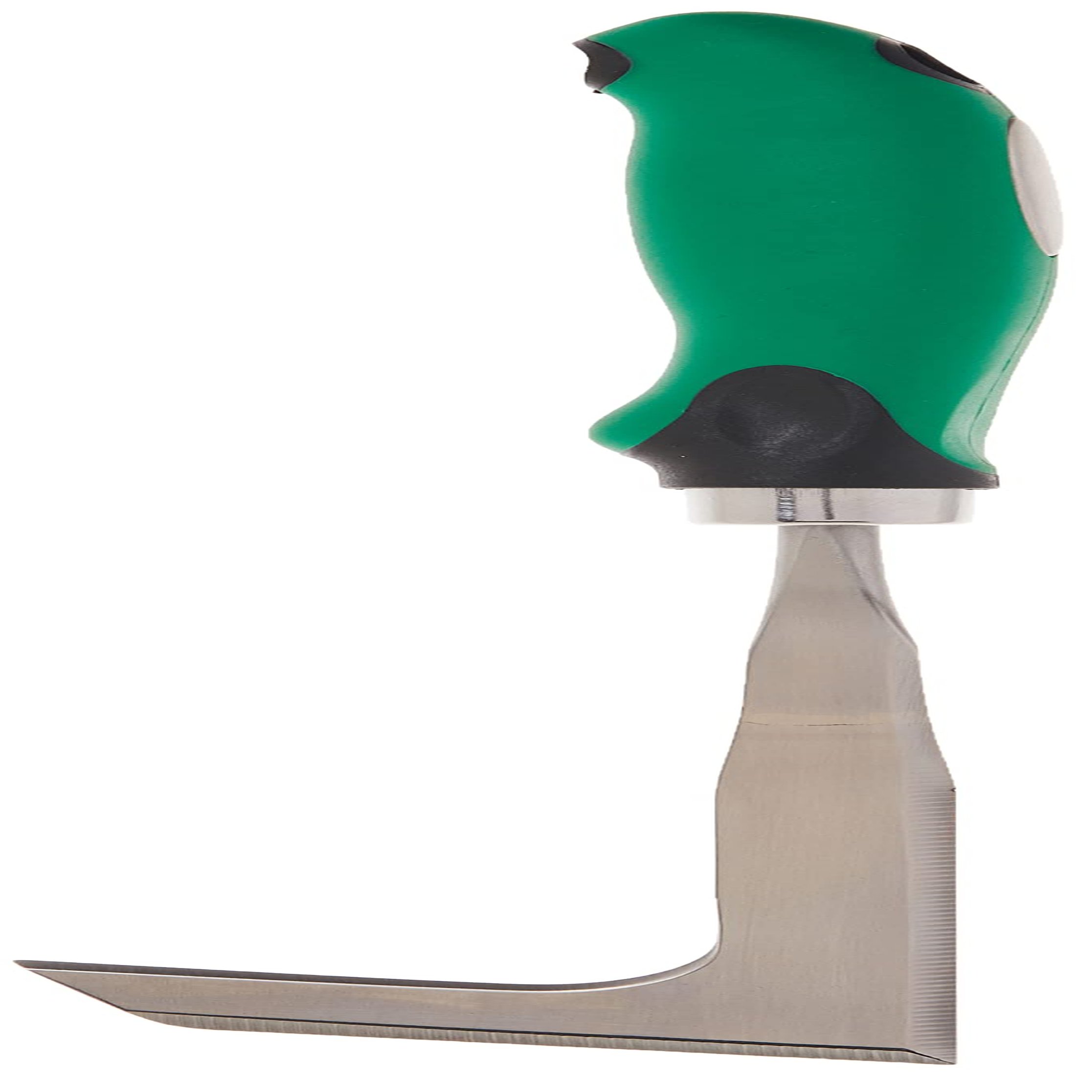 CrackMaster 12-Inch Stainless Steel Sickle Tool - Walmart.com