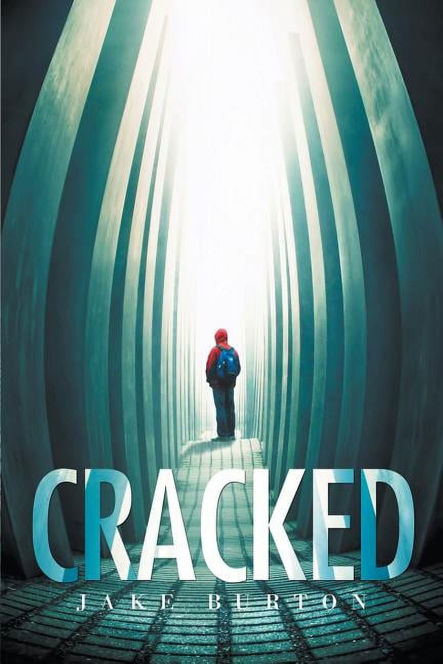 Cracked (Paperback) - Walmart.com