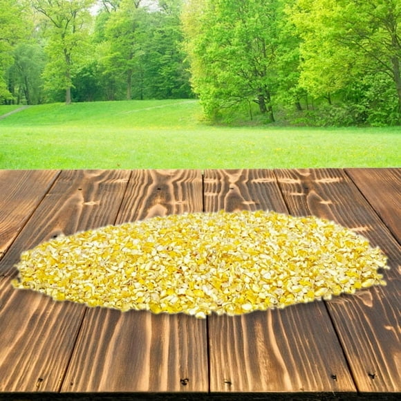 Cracked Corn 50 Lb Bag