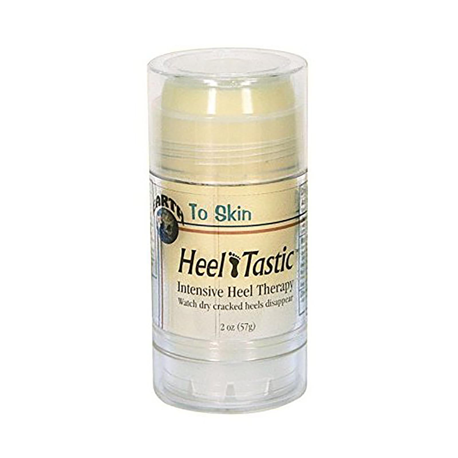 Cracked Heel Repair Restoring Balm 2 oz, Cracked Feet, Heals and ...