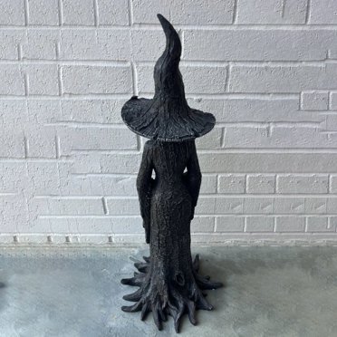 Cracker Barrel Witch Statue 2025 Exclusive Limited - Walmart.com