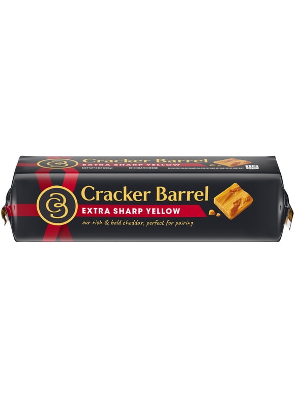 Block Cheese in Cheese - Walmart.com