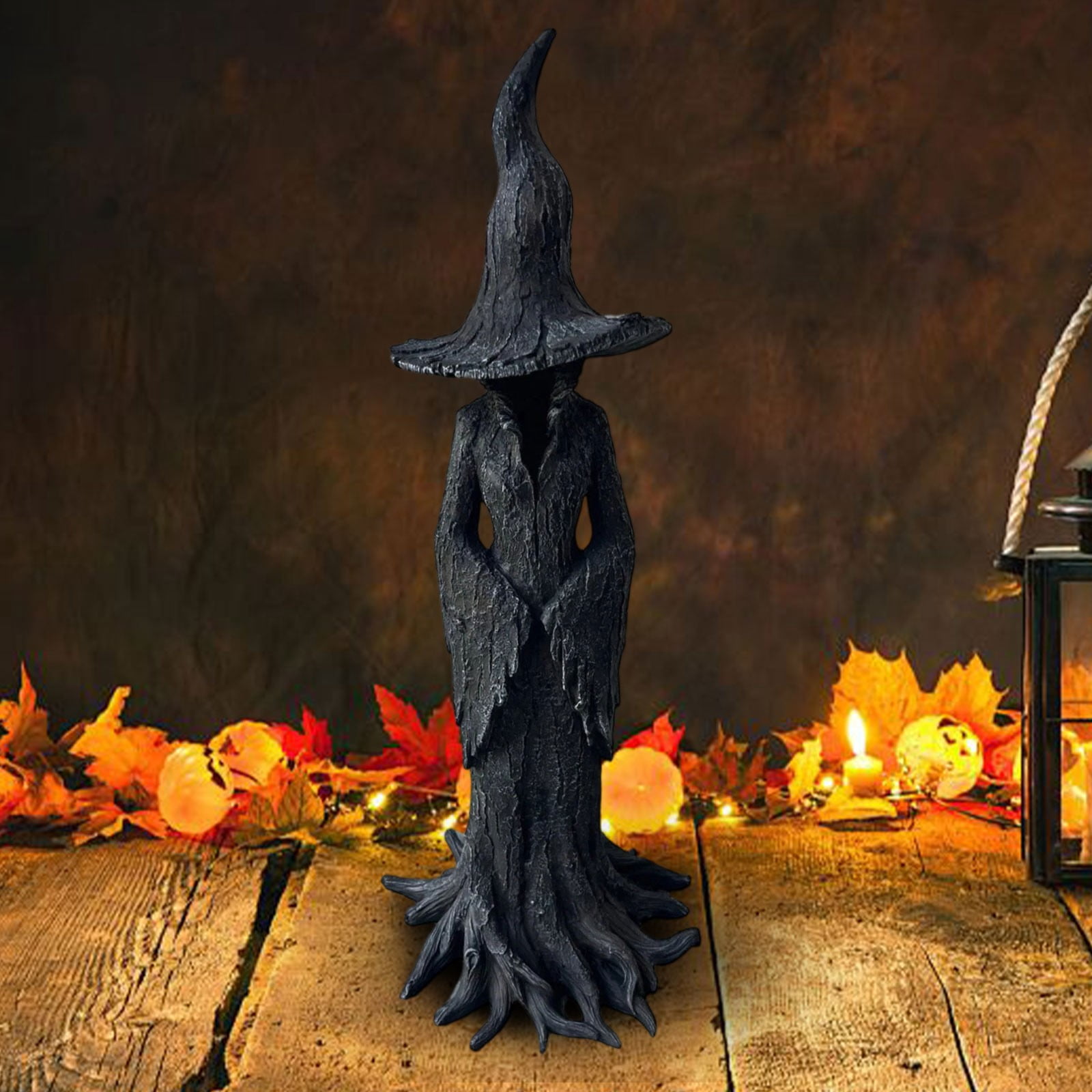 Cracker Barrel Witch Statue 2025 Exclusive Limited Edition Figurine ...