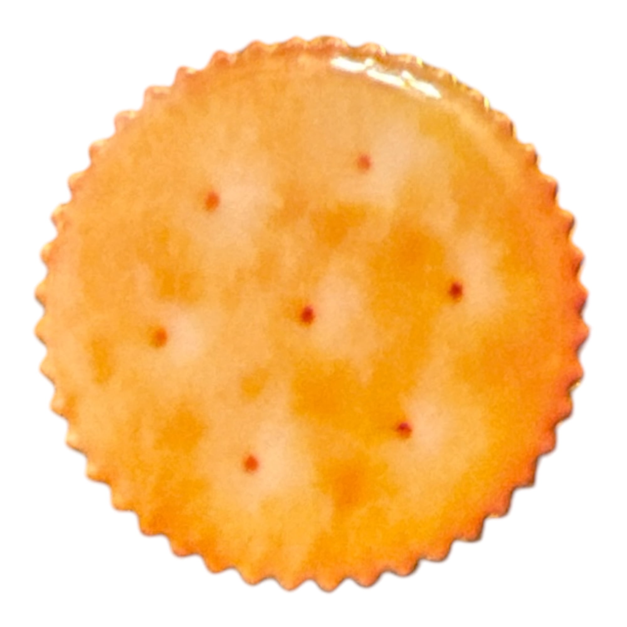 Cracker Golf Ball Marker – Premium Gold-Plated Golf Accessory | Funny ...