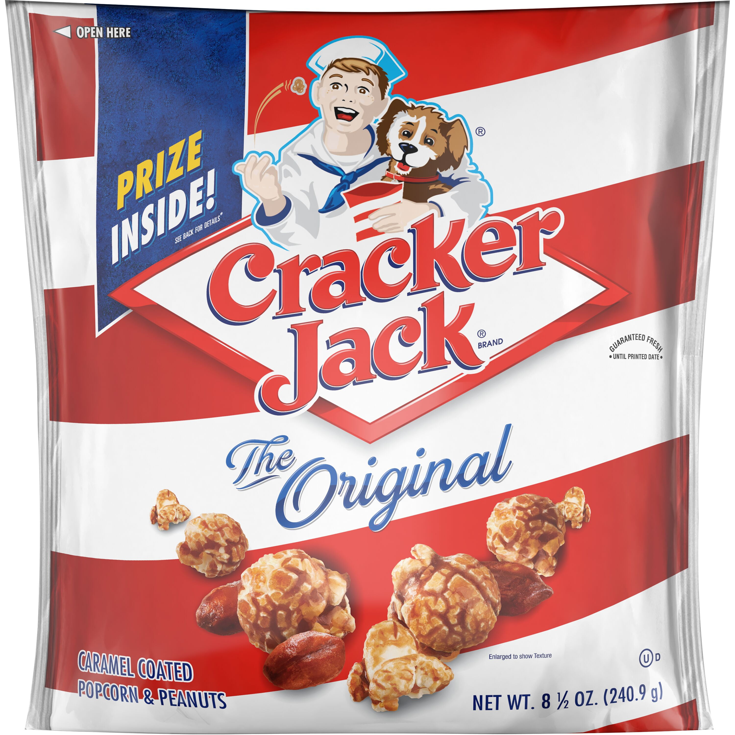 Cracker Jack