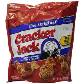Cracker Jack Food - Walmart.com
