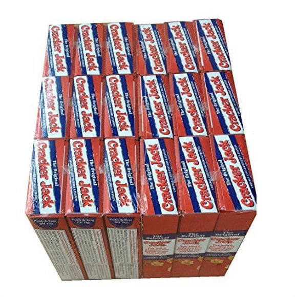 Cracker Jack