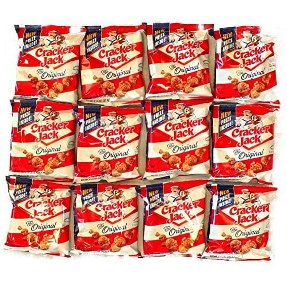 Cracker Jack