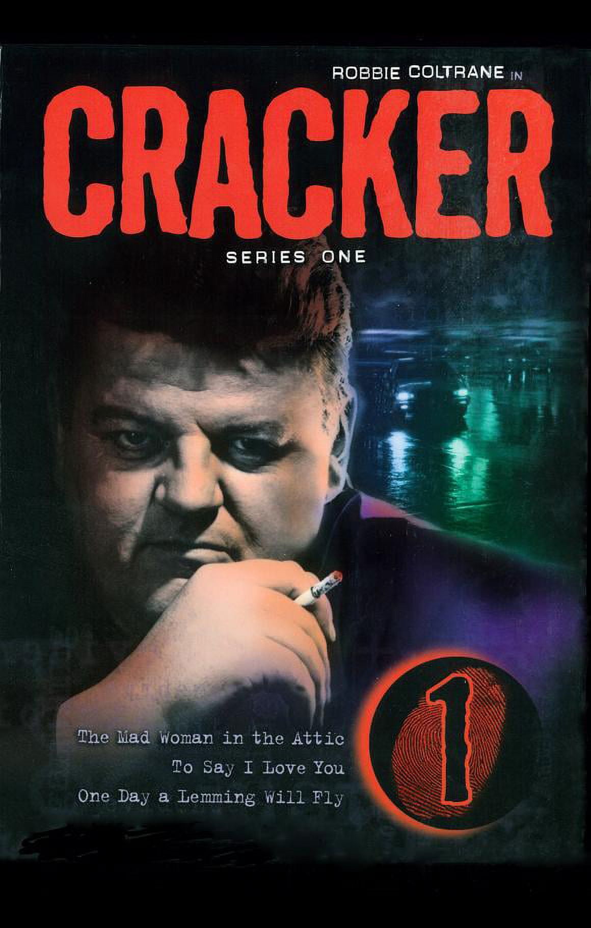 Cracker - movie POSTER (Style C) (11" x 17") (2006) - Walmart.com