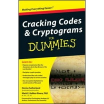 Codes And Ciphers - A History Of Cryptography - Walmart.com