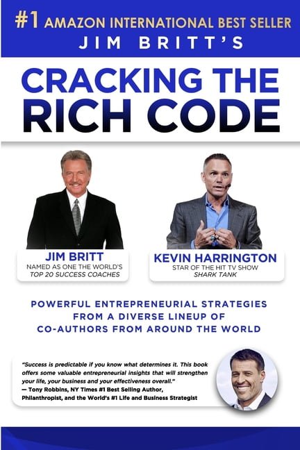 Cracking the Rich Code Cracking the Rich Code Vol 3: Powerful ...