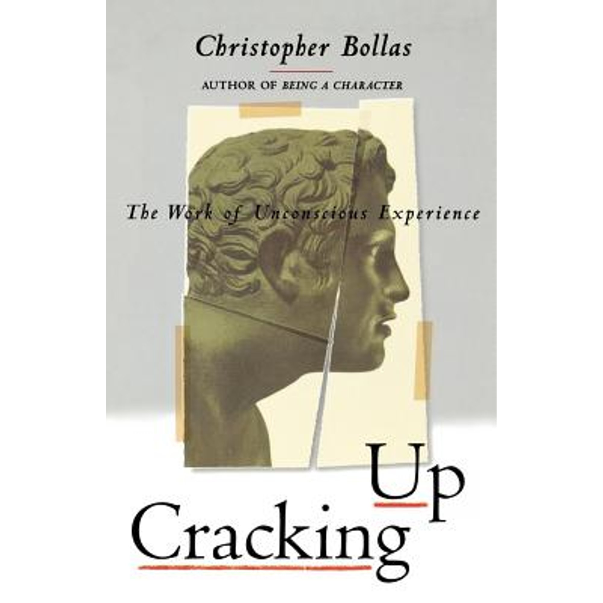 Pre-Owned Cracking Up (Paperback) 0809015900 9780809015900 - Walmart.com