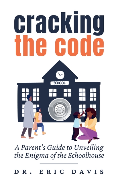 Cracking the Code: A Parent's Guide to Unveiling the Enigma of the ...