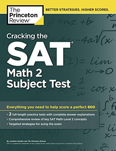 Crack Sat Math 2