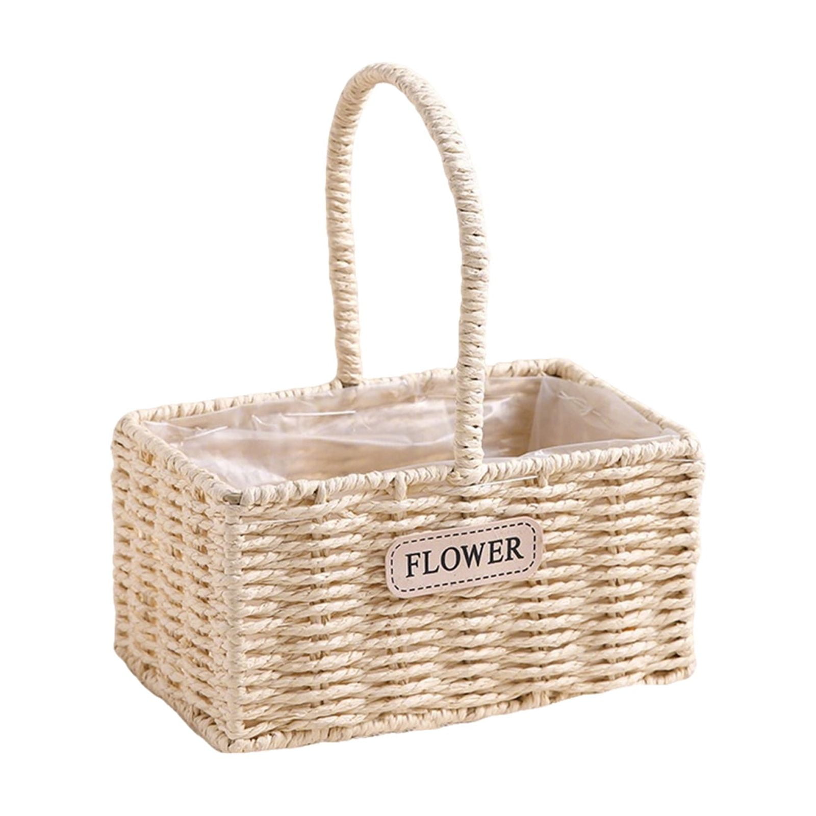 Cradle Flower Egg Shaped Floral Arrangement For Wedding Party – Elegant ...