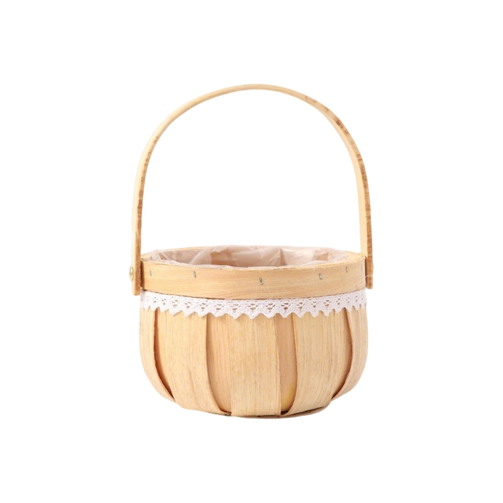 Cradle Flower Egg Shaped Floral Arrangement For Wedding Party – Elegant ...