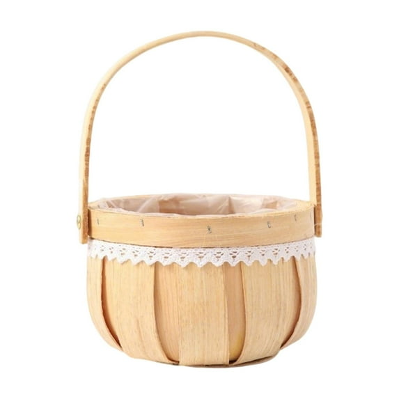 Cradle Flower Egg Shaped Floral Arrangement For Wedding Party – Elegant ...