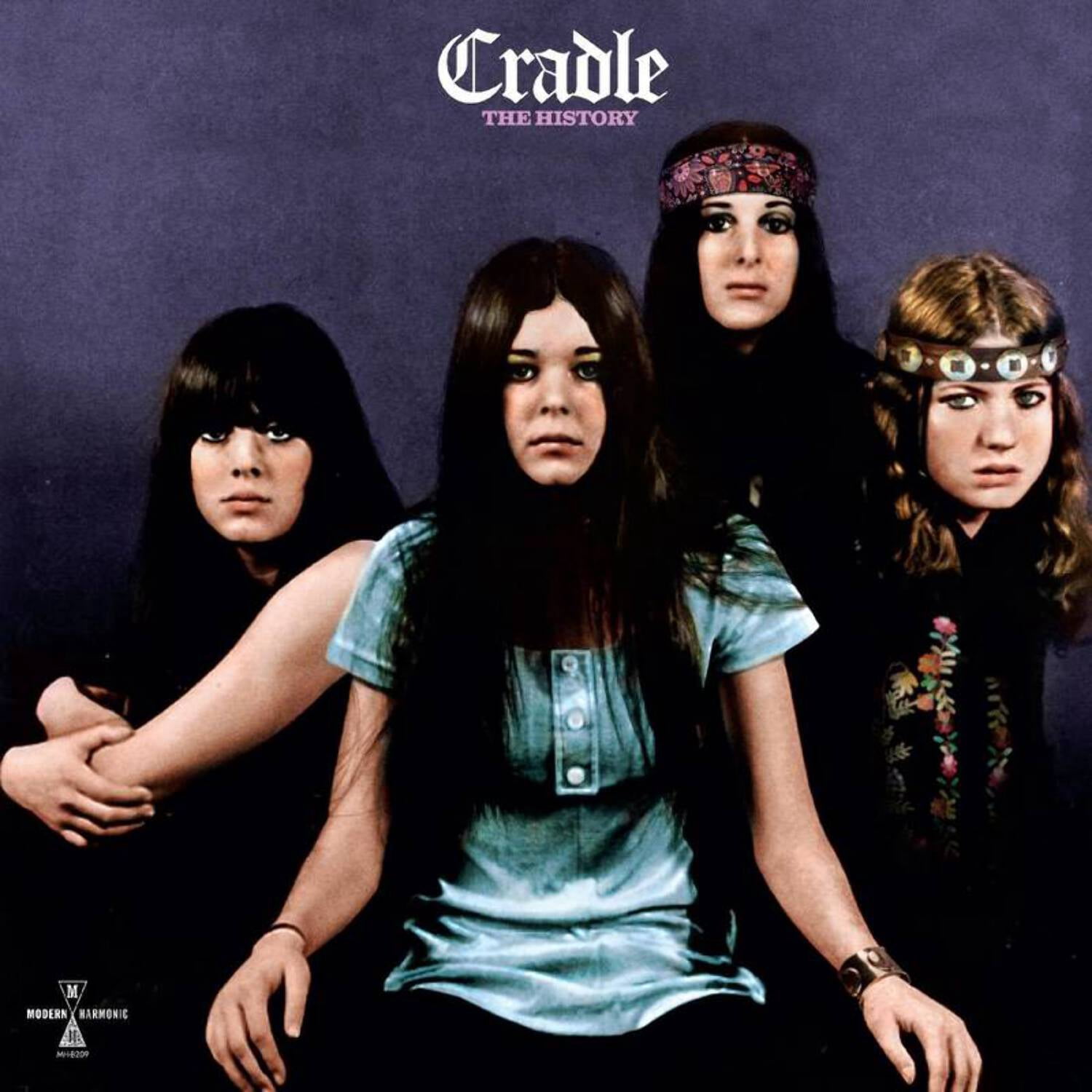 Cradle The History | RSD DROP Records & LPs - Walmart Business Supplies