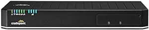 Cradlepoint E3000 Series Enterprise Router E3000-C18B - Wireless router ...