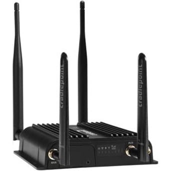 CradlePoint COR Wi-Fi 5 IEEE 802.11ac Cellular Wireless Router ...