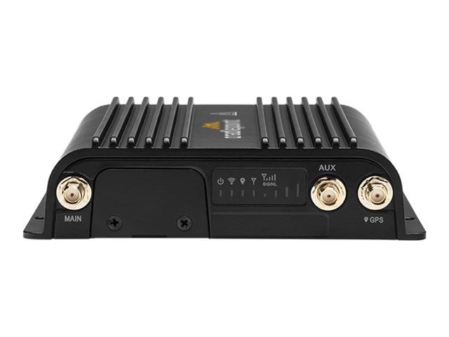 Cradlepoint NetCloud Essentials and Advanced for IoT Routers ...