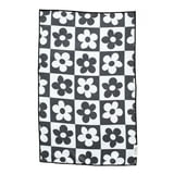 Crae Home Reversible Microfiber Towel - Walmart.com