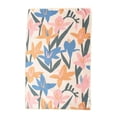 Crae Home Reversible Microfiber Towel - Walmart.com