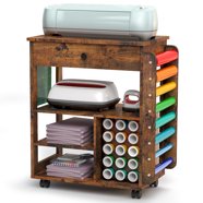 Sewingrite Crafts Foldable Hobby Sewing Table - Walmart.com