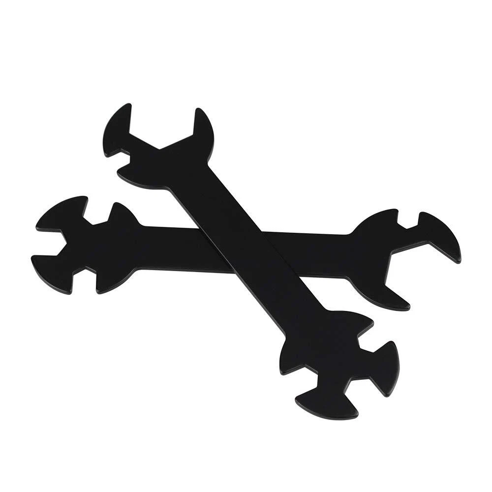 Craft- 2Pcs 3D Printer 5 In 1 Spanner Replacement Installtion Tool ...