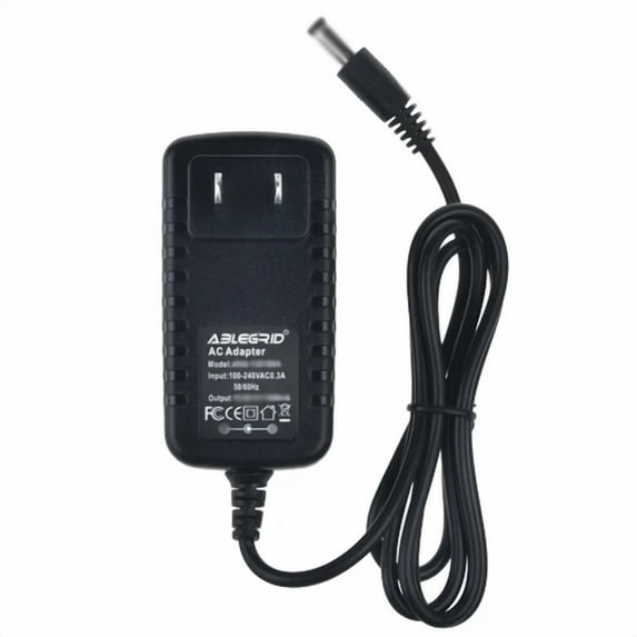 Craft- Ac Adapter Dc Charger For Chicago Electric Power System Jump ...