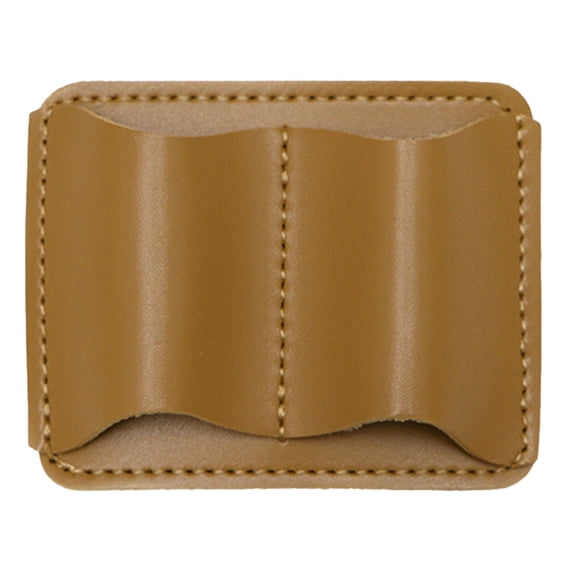& Craft Accessory Top Grain Pen Holder for Notebook Crafted with ...