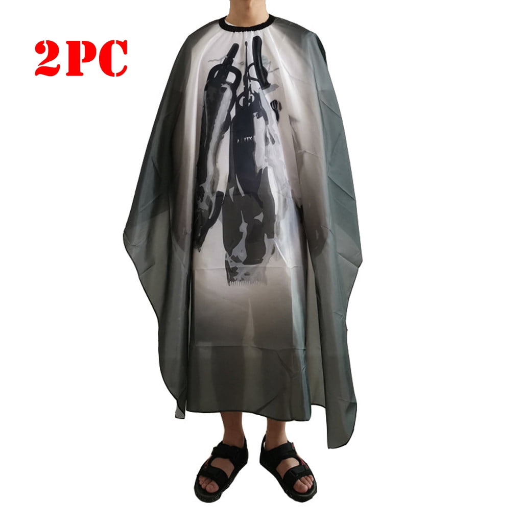 Craft Apron,Professional Hair Dresser Shawl, Salon Style Shawl ...