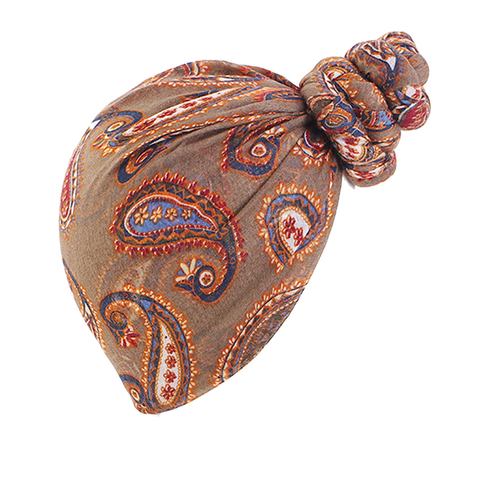 Craft Baseball Caps Women Stretch Turban African Headwraps Scarf Soft ...