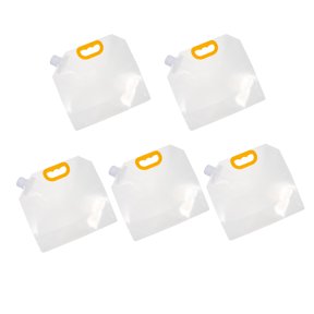 Plastic Flask