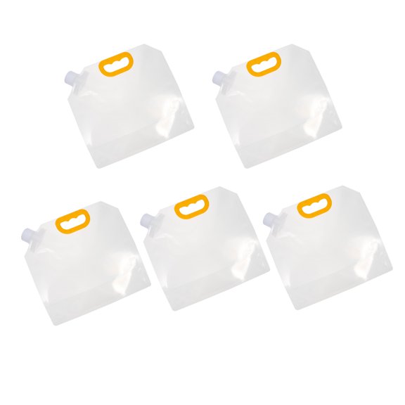 Plastic Flask