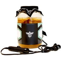 Mead Making Kit by Must Bee Company- 1 Gallon Fermentation Kit to Make ...