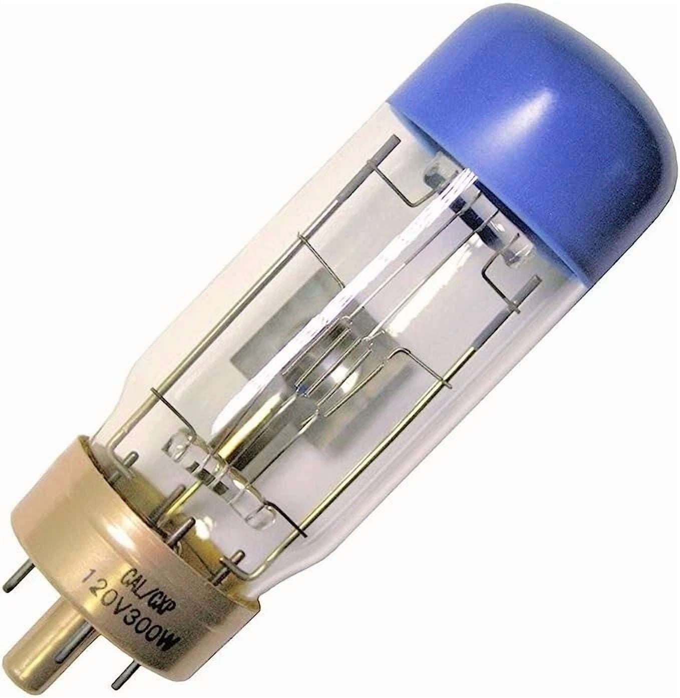 Craft- Cal Cxp 300W 120V Photo Projection Light Bulb Lamp Projector ...