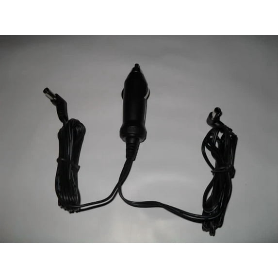 Craft- *Car Charger For Ventuer Pvs7287 - Twin 8" Dual Dvd - Walmart.com